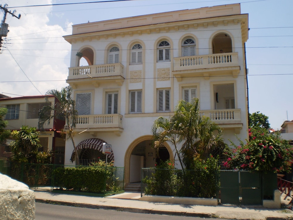 Casa Aleida Ravelo - Havana