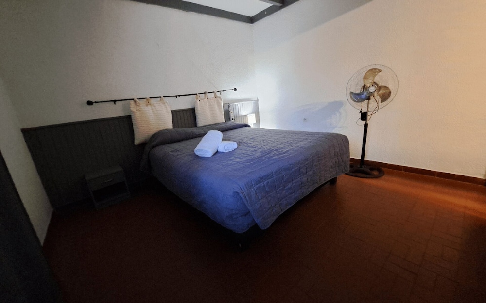 Les Hibiscus 04<br>bungalow Suéprieur 4 Personnes - Plage de Palombaggia