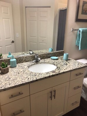 Casa de Férias, 4 quartos | Casa de banho