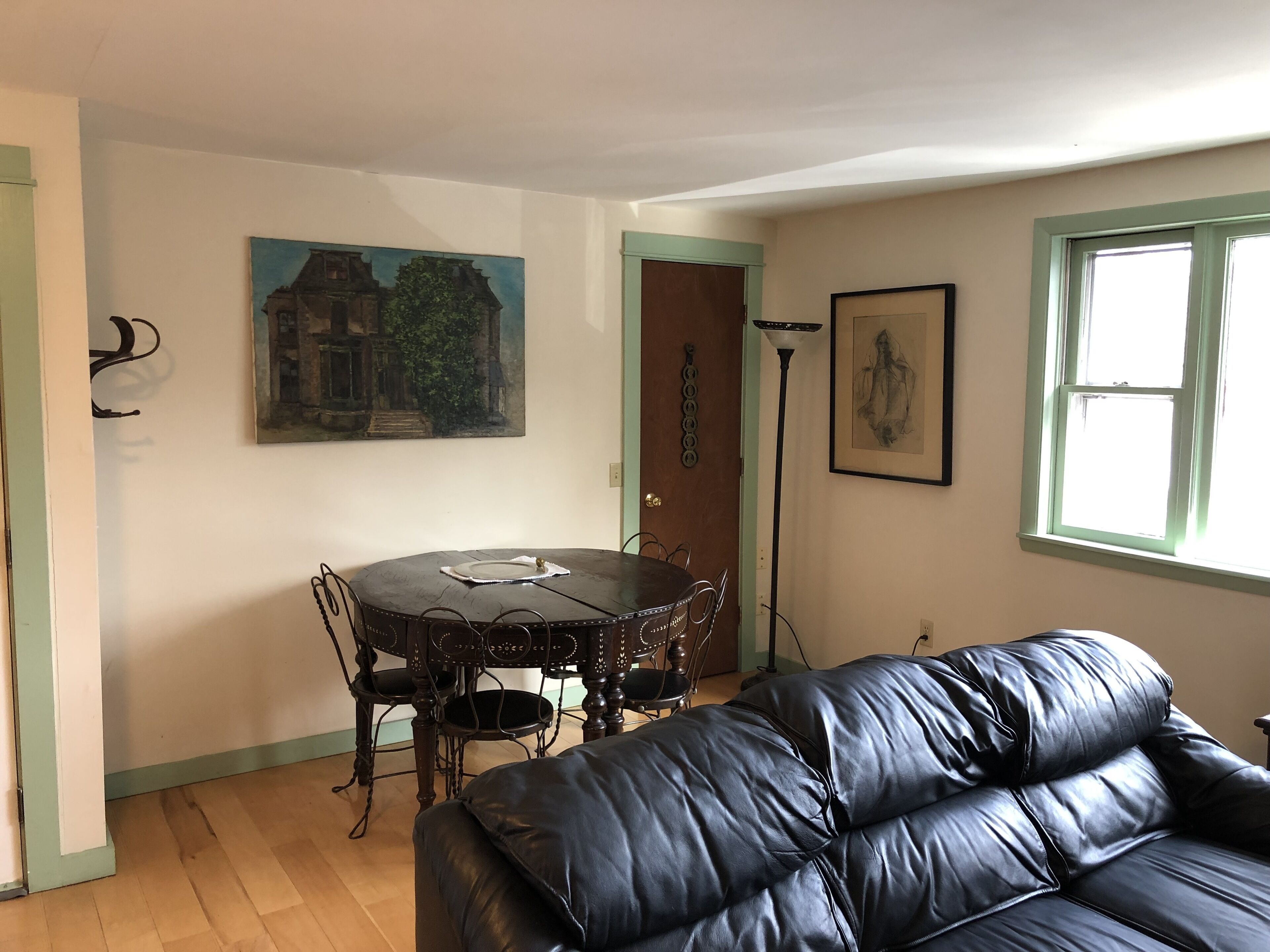 1 Bedroom Apartment Beautiful Location On Pond In South Freeport - Freeport, ME