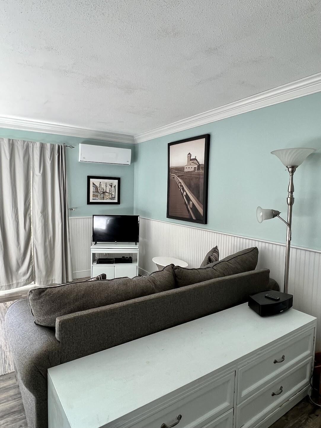 Unidad # 43 - Estudio Grande En Planta Baja, Terraza Privada - Truro, MA