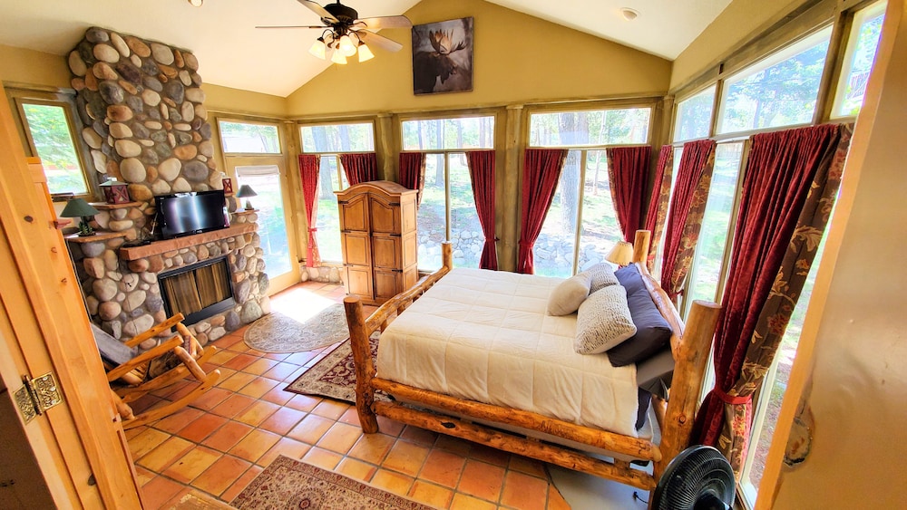 ★ Victorian Luxury Mansion ★ Paradise Getaway For Friends And Families ★ Views ★ - Green Mountain Falls, CO