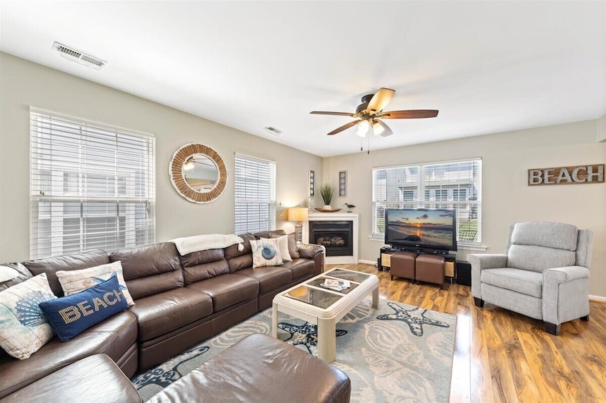 Booking Summer 2026 Now! Rehoboth Beach 5 Bdr, Sleeps 10+, <2 Miles From Beach - Delaware