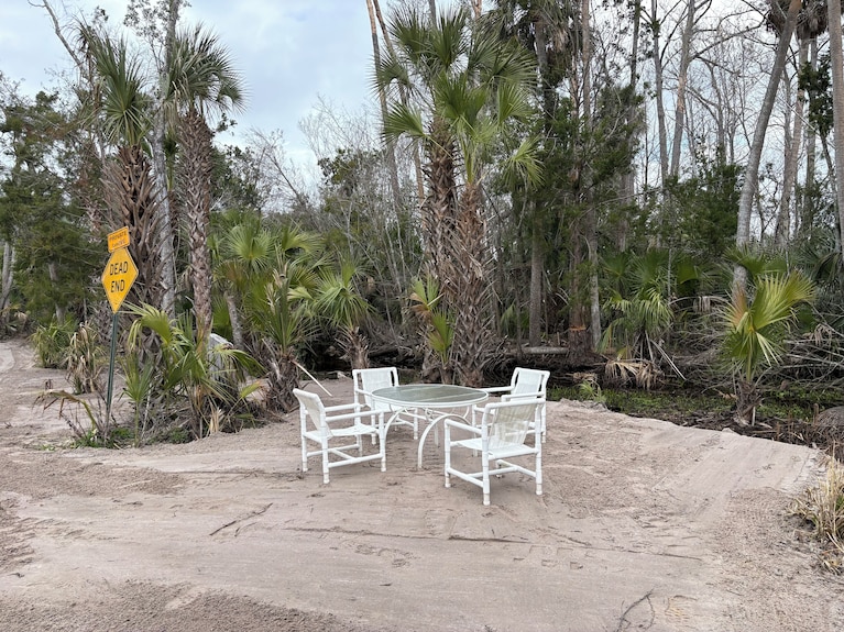 The Creek Site- Paradise, Beautiful, Private Rv Retreat In A Perfect Location! - 플로리다