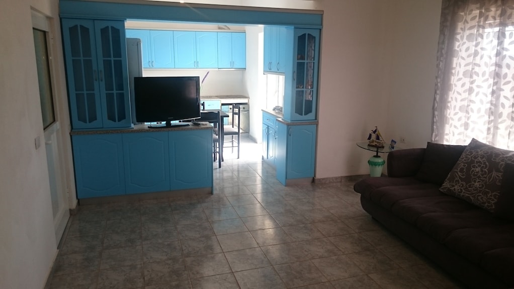 * Ksamil Home * 150 Square Meters - Corfu