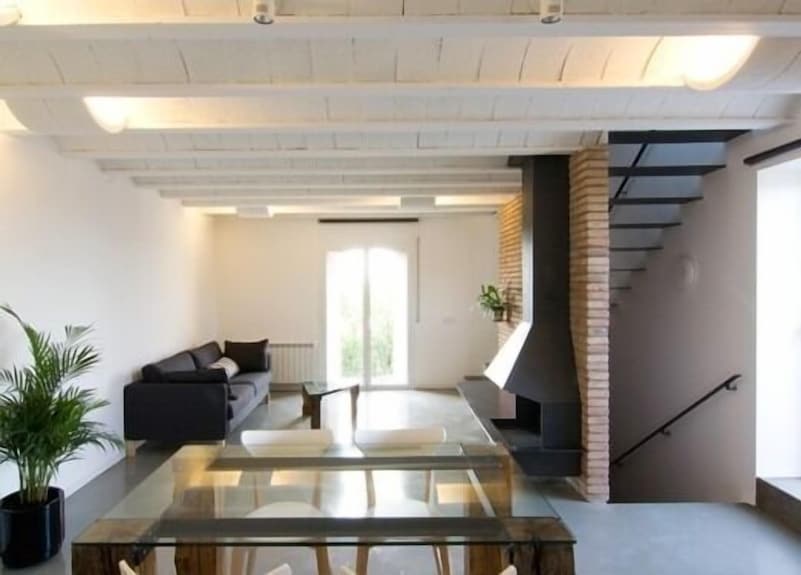 Casa Cal Fuster For 5 People - Catalonia