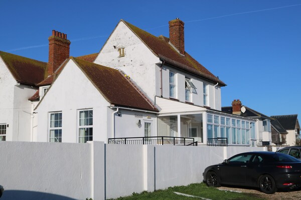Foreshore House - Camber Sands