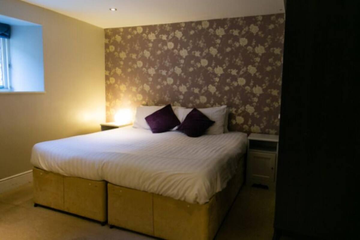 Quarto Duplo ou Twin