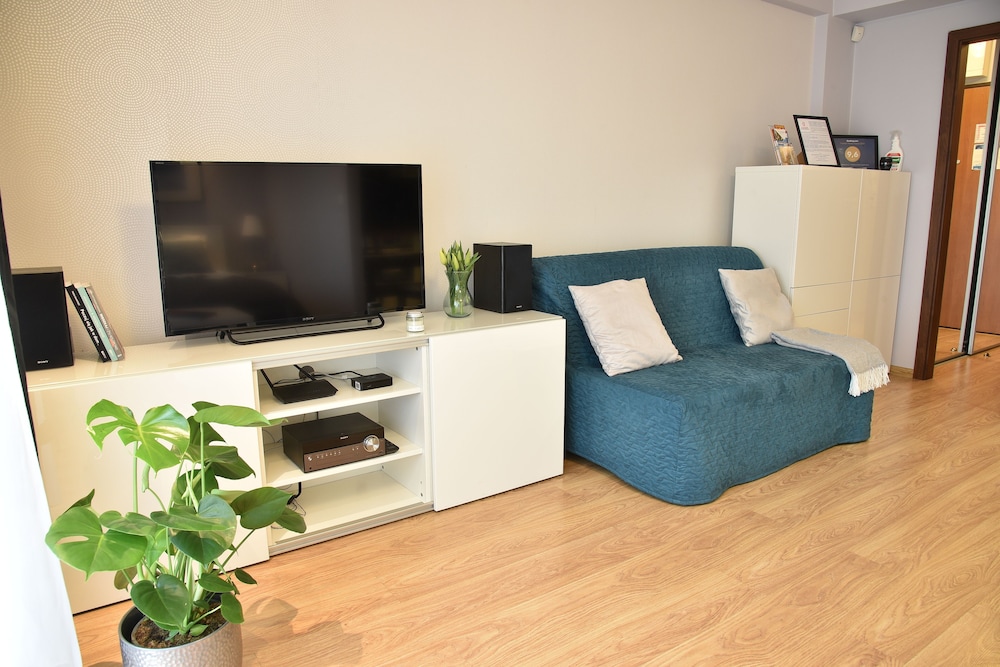 Kraków Apartments - Friedleina Studio - Krakow