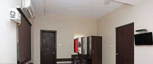 Treebo Park Inn Resort - Patna