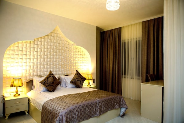 Sands Of Time - Baku