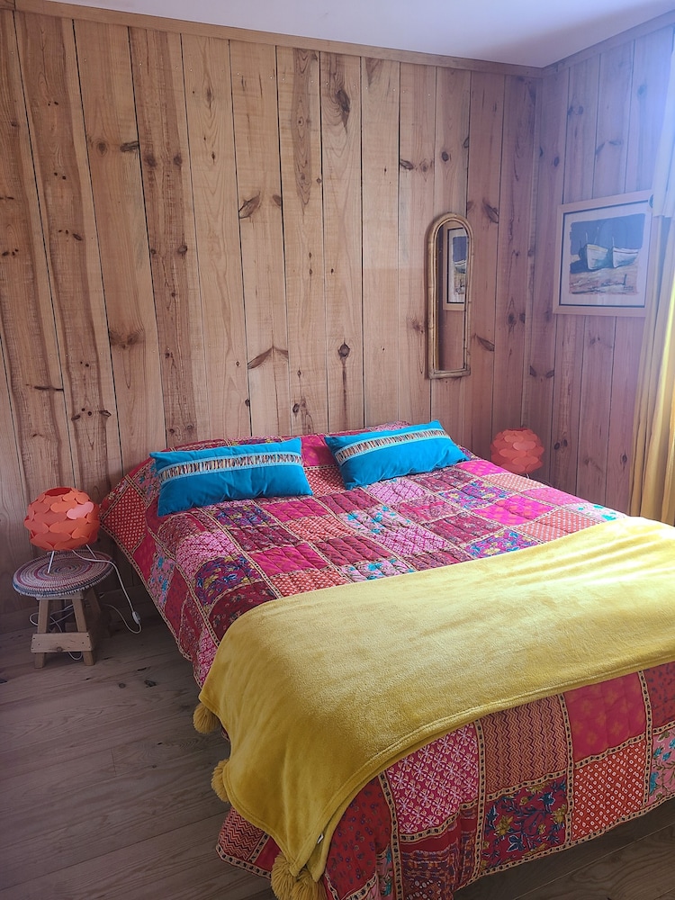 Cabane Eden Pyla Sur Mer <Br>bassin D'arcachon - Cap Ferret
