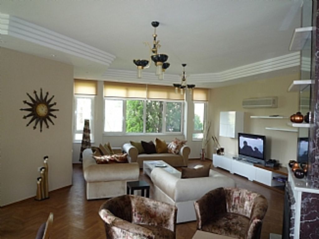 Large Villa With Private Pool Set In Its Own Orange Grove - Dalaman