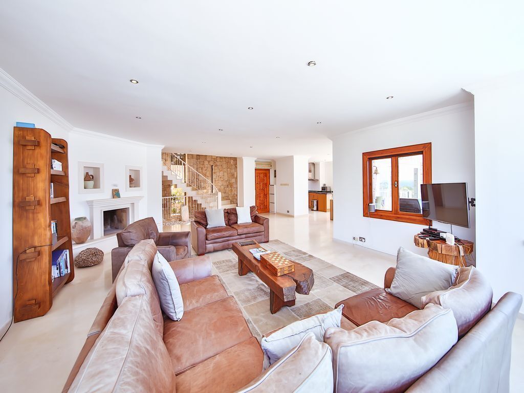 Luxury Villa Toros, Kas Peninsula - Kaş