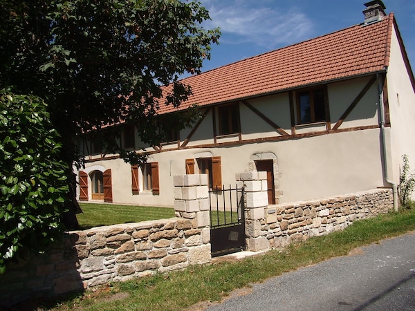 Family Lodging Large Comfort 10 Persons Private Swimming Pool - Lot