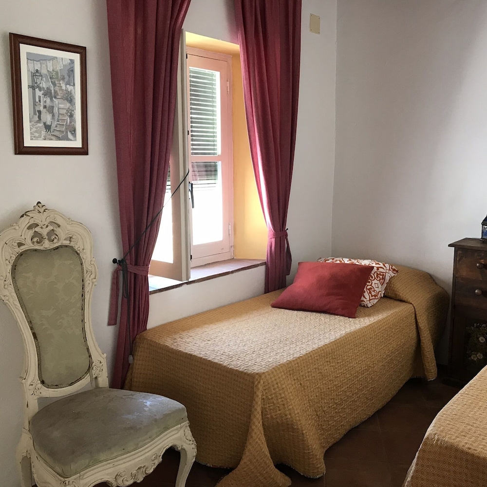 Casa El Molino Del Vizconde Km0, Vejer - Ideal Para 4 Personas - Vejer de la Frontera