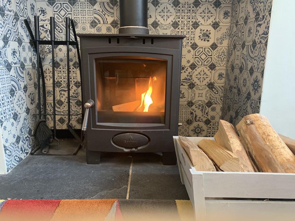 Artists' Cottages - Harrogate