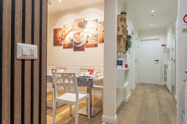 B&b Pensieri D'autore - Campobasso