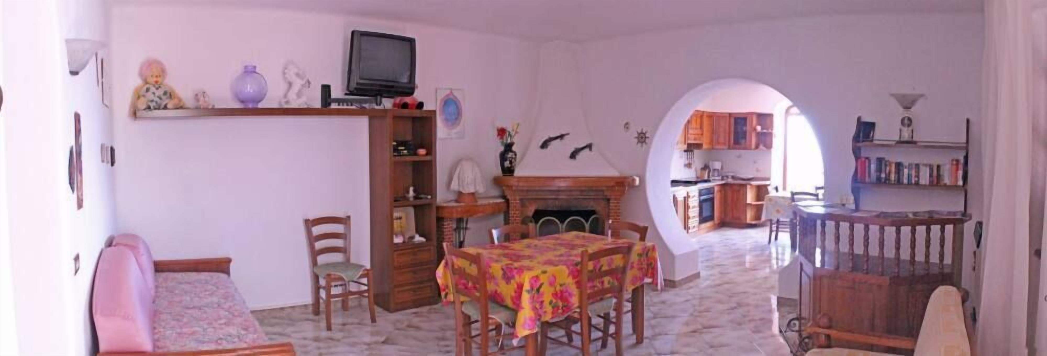Apartment/ Flat - Villa La Favola - Ischia