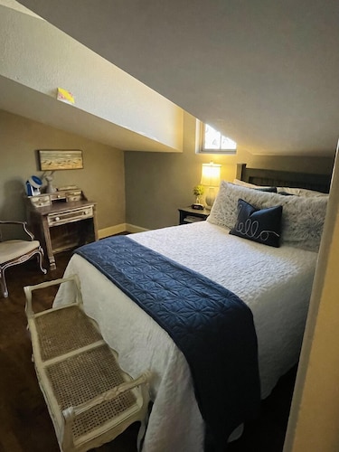 “Our Nest” Comfortable And Secluded Place To Rest.. - Amarillo, TX