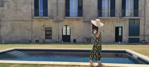 Dimora Duchessina - Uggiano La Chiesa