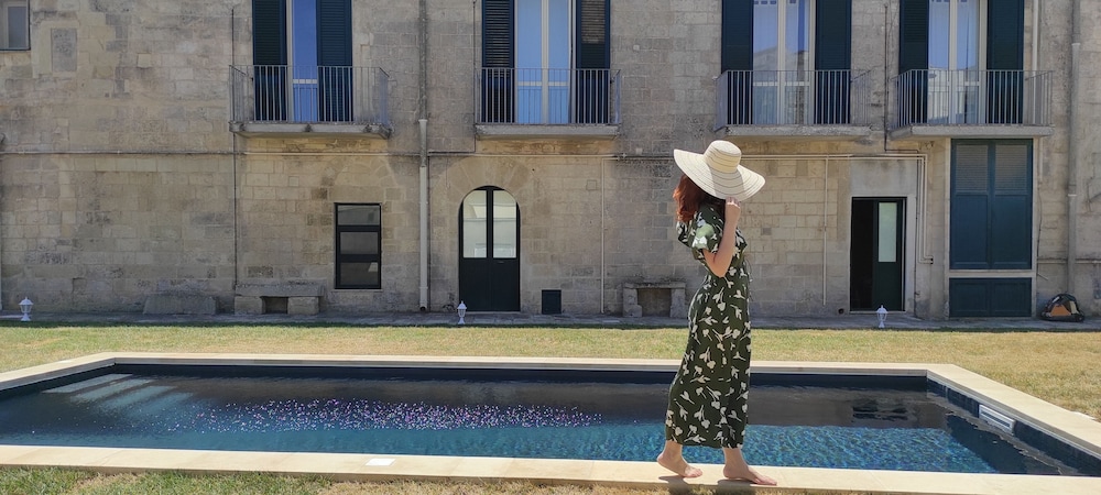 Dimora Duchessina - Uggiano La Chiesa