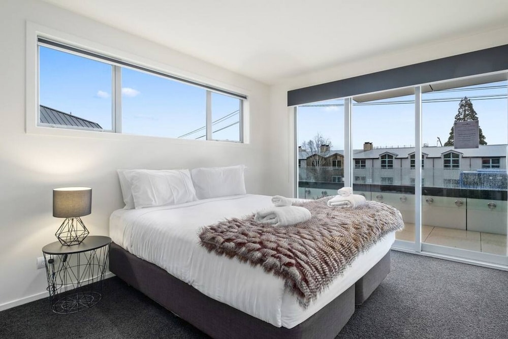Diamond Luxury Central Queenstown - 皇后鎮