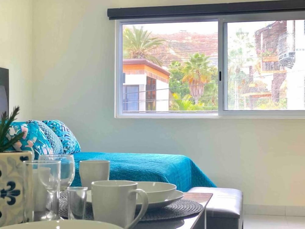 Nuevo Studio Apt Perfecto Para 2 - Cabo San Lucas