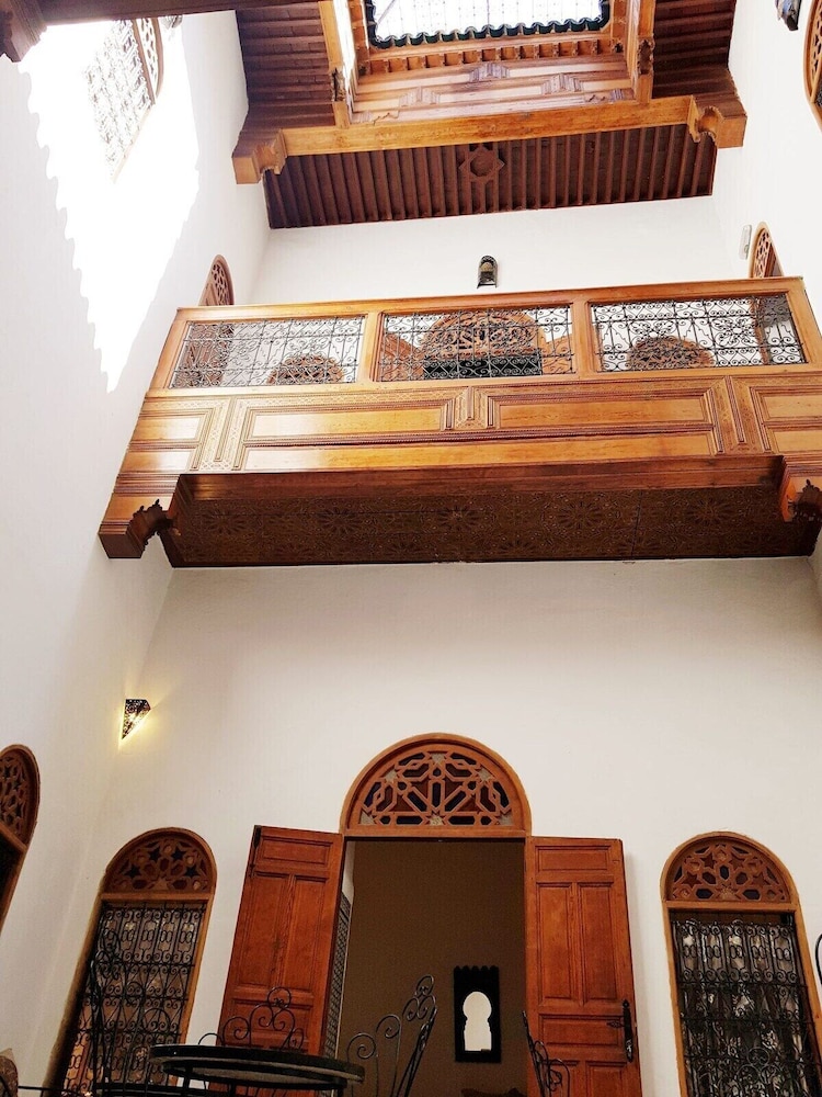 Riad Inspira - Meknès