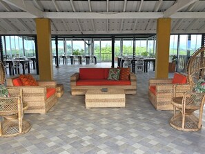 TV de tela plana 32 polegadas com canais a cabo, TV