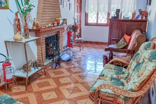 Recepção