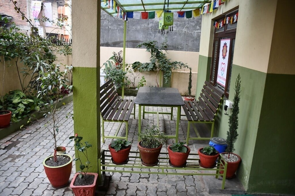 Romeo Home (Apartment) - Tibet