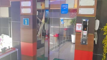 Comodidades da propriedade