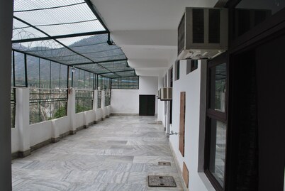 Hotel Maha Luxmi Palace