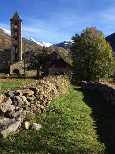 Casa Rural l'Era de Ferro