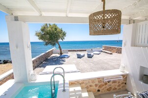 Comodidade do quarto