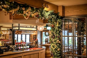 Bar (na propriedade)