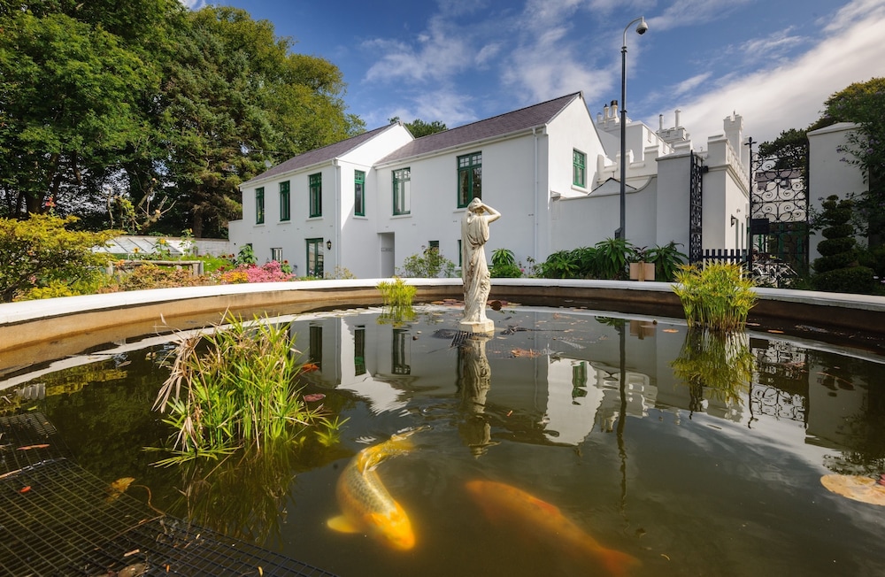 Milntown Self Catering Apartments - Île de Man