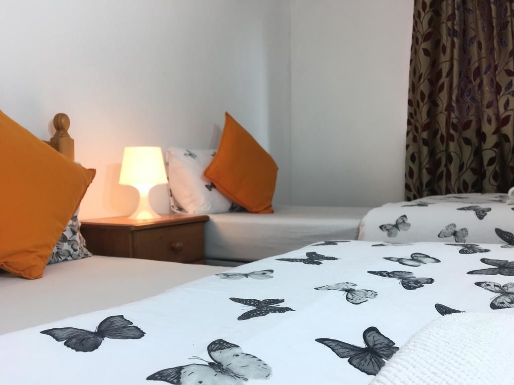 Apartamento | Ferro/tábua de engomar, Wi-fi grátis, roupa de cama fornecida 