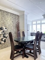 Apartamento, 3 quartos | Cozinha privada