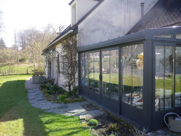 Le Brame - Chantilly