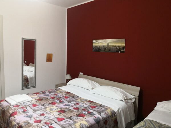 B&b La Maison - Gallipoli