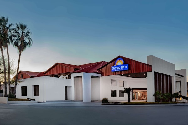 Days Inn By Wyndham Piedras Negras - Piedras Negras