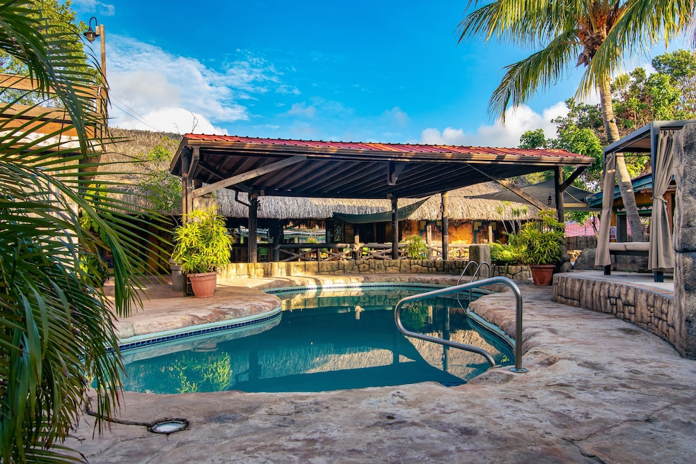 Amazonia - The Jungle Experience Resort - Caribbean