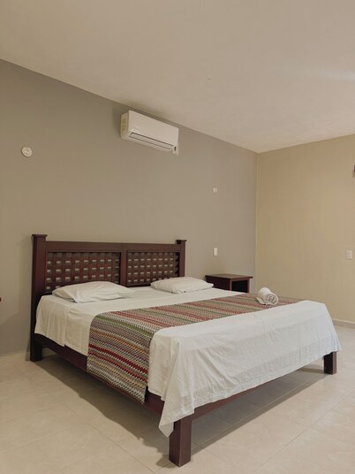 Hotel Villa Calakmul