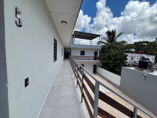 Fachada