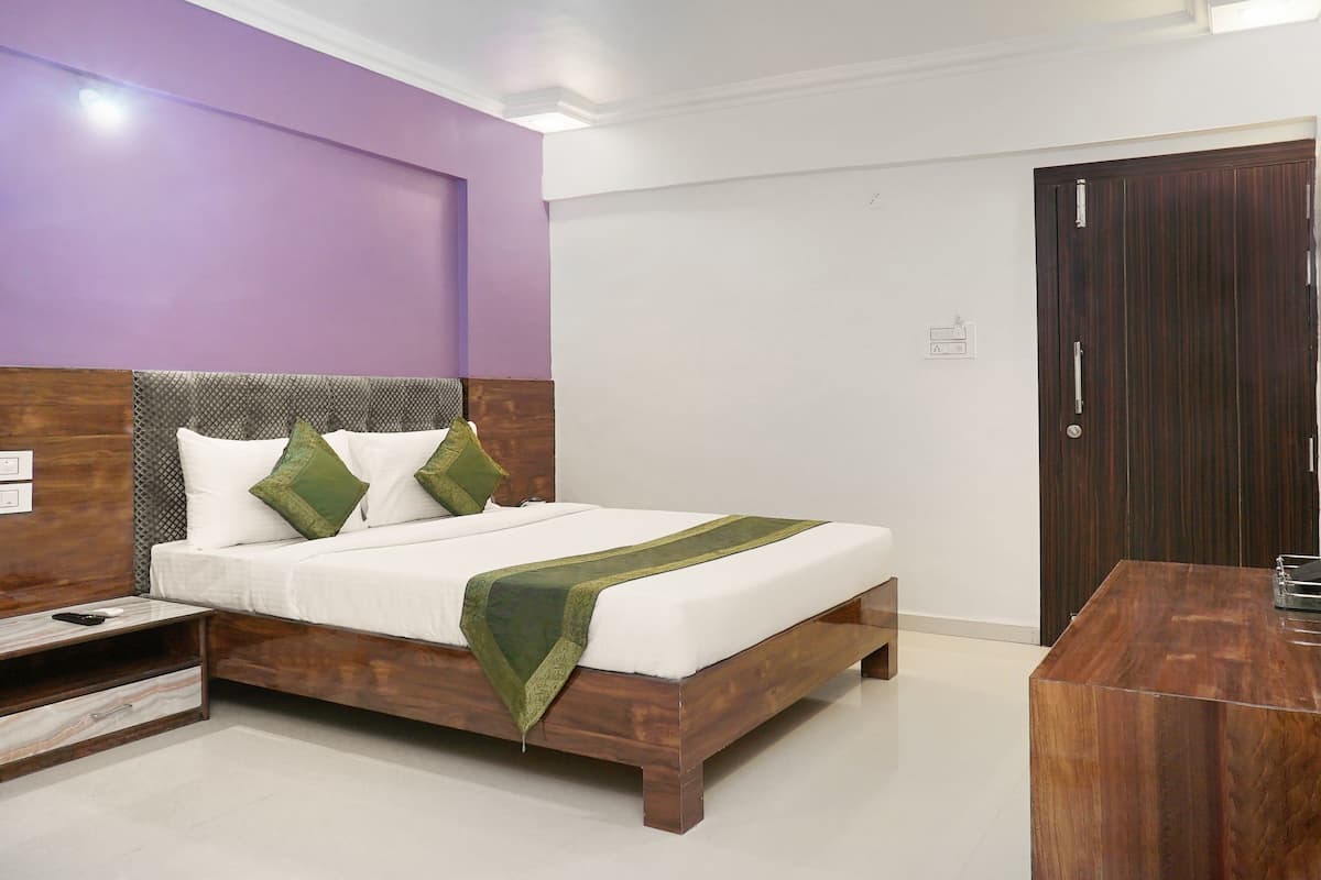 Quarto Standard, várias camas | Camas desdobráveis, Wi-fi grátis, roupa de cama fornecida