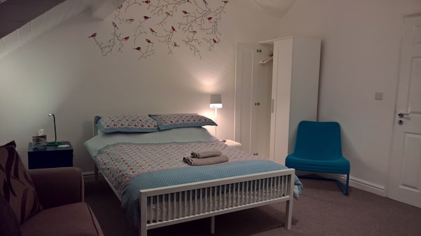 Regent Serviced Suites - Doncaster