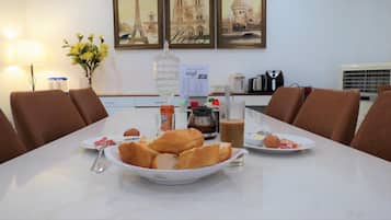 Cozinha privada