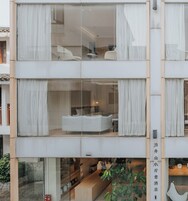 Fachada